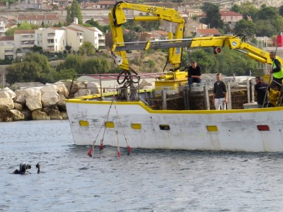La gamme Biohut - Nappex
